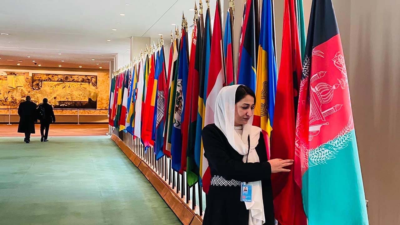 PGA’s Parliamentary Rapid Response Team Strongly Condemns the killing ...