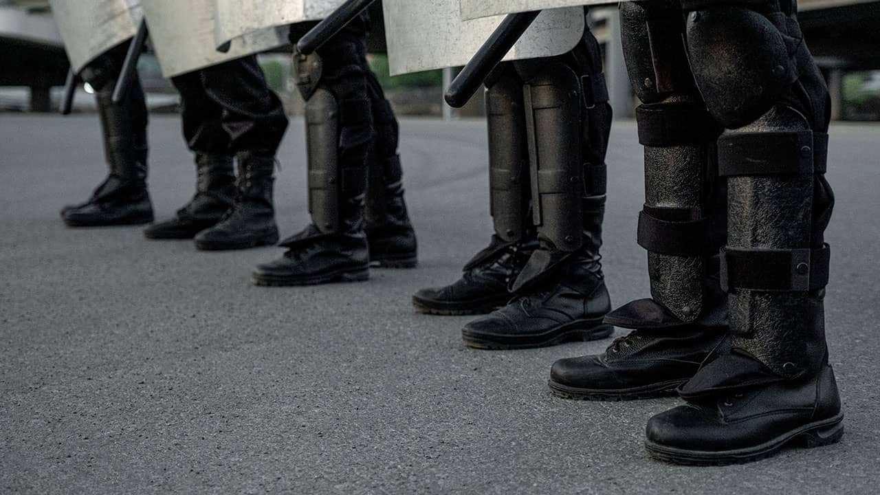 1. Erosion of democratic principles - The Parliamentary Toolbox for ...