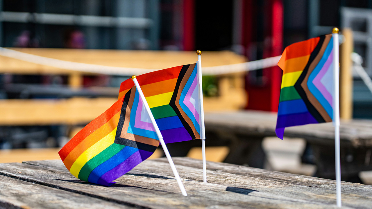 Let’s Avoid the Trap of Discrimination and Intolerance - News Center