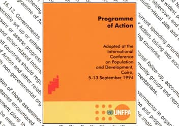 3rd Annual Conference of PGA’s West Africa Program on Population ...