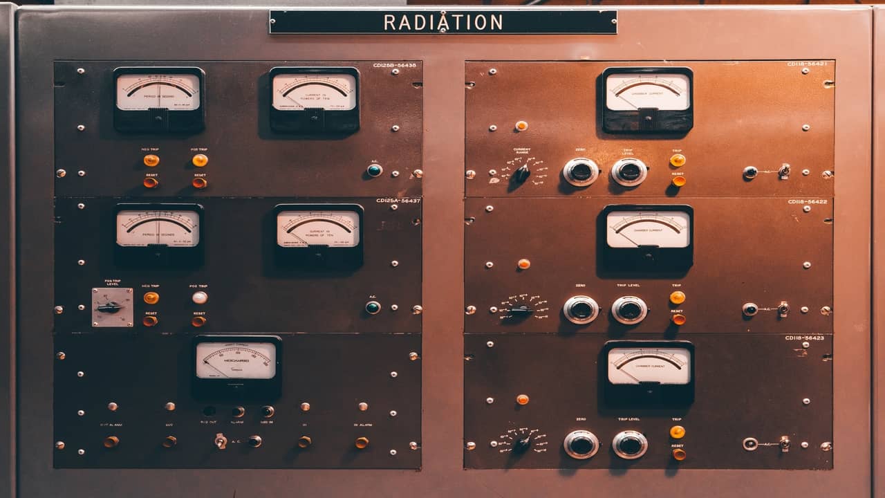 Nuclear and Radiological Security - Weekly Update - September 2021 ...