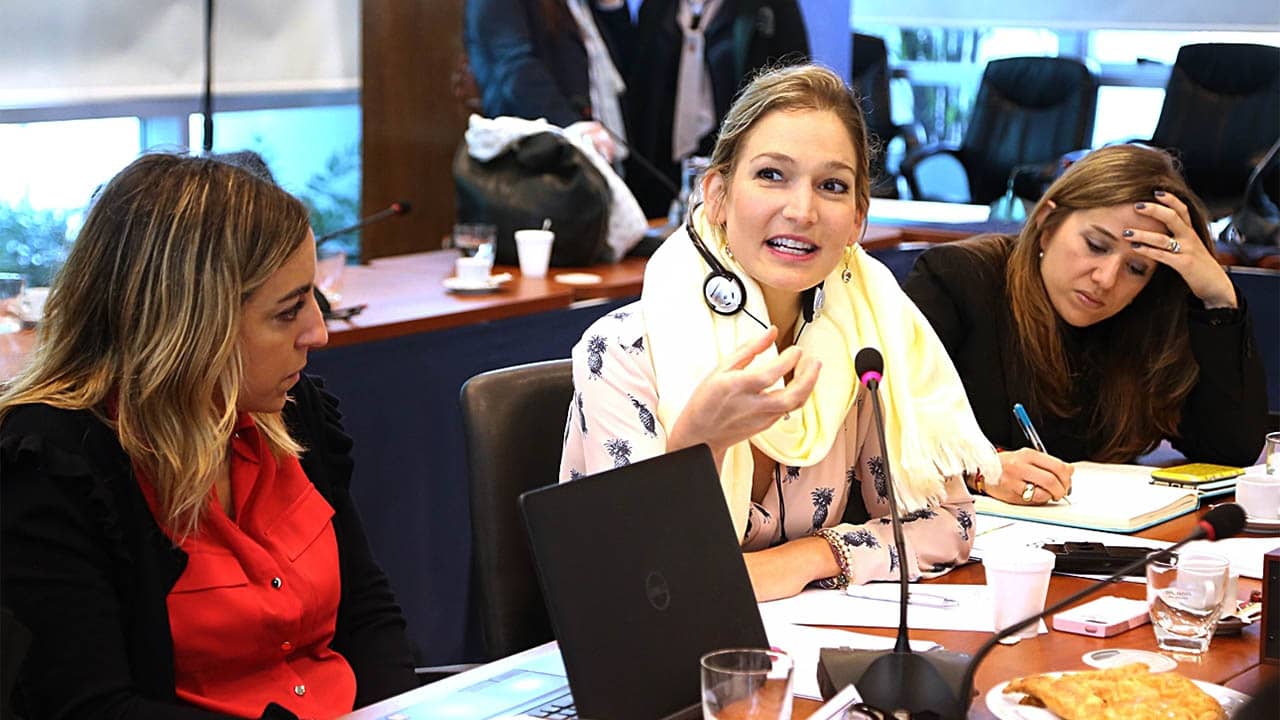 How We Work - About Us